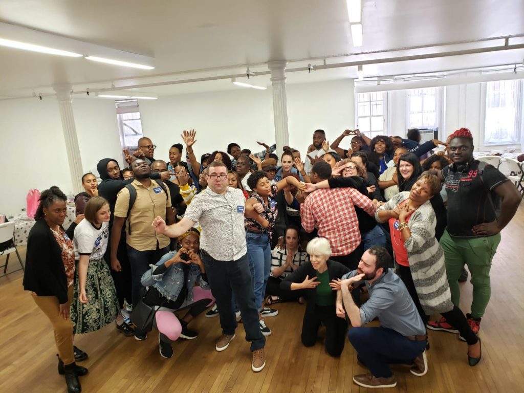 Career Opportunities - Job Path NYC