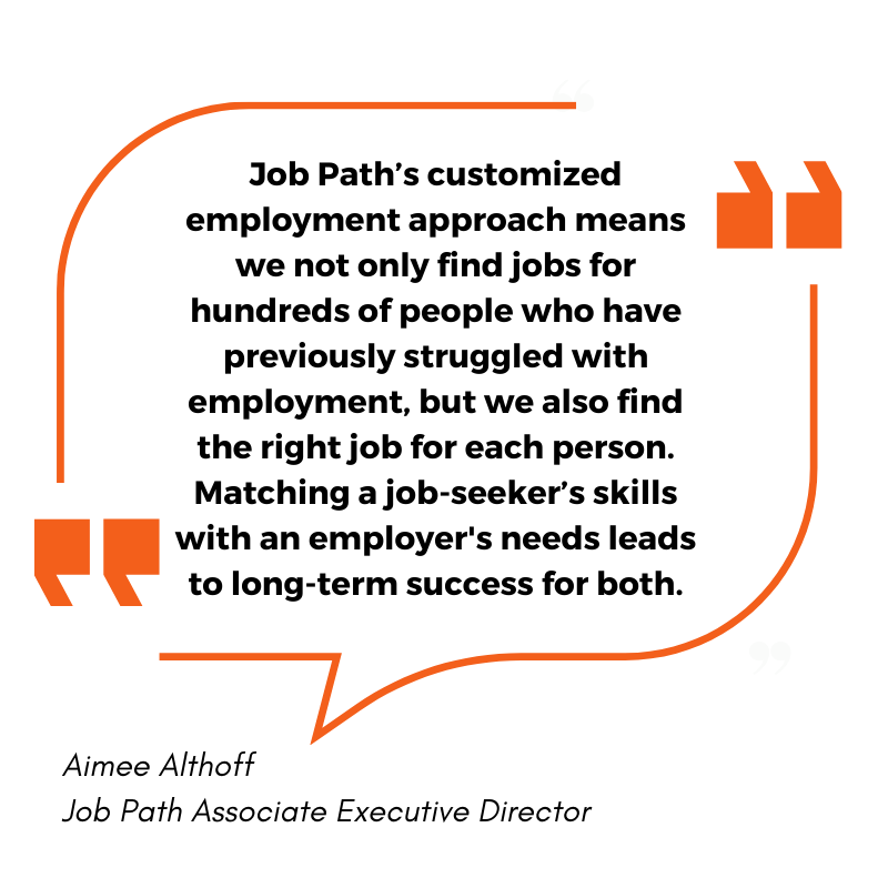 Employment - Job Path NYC