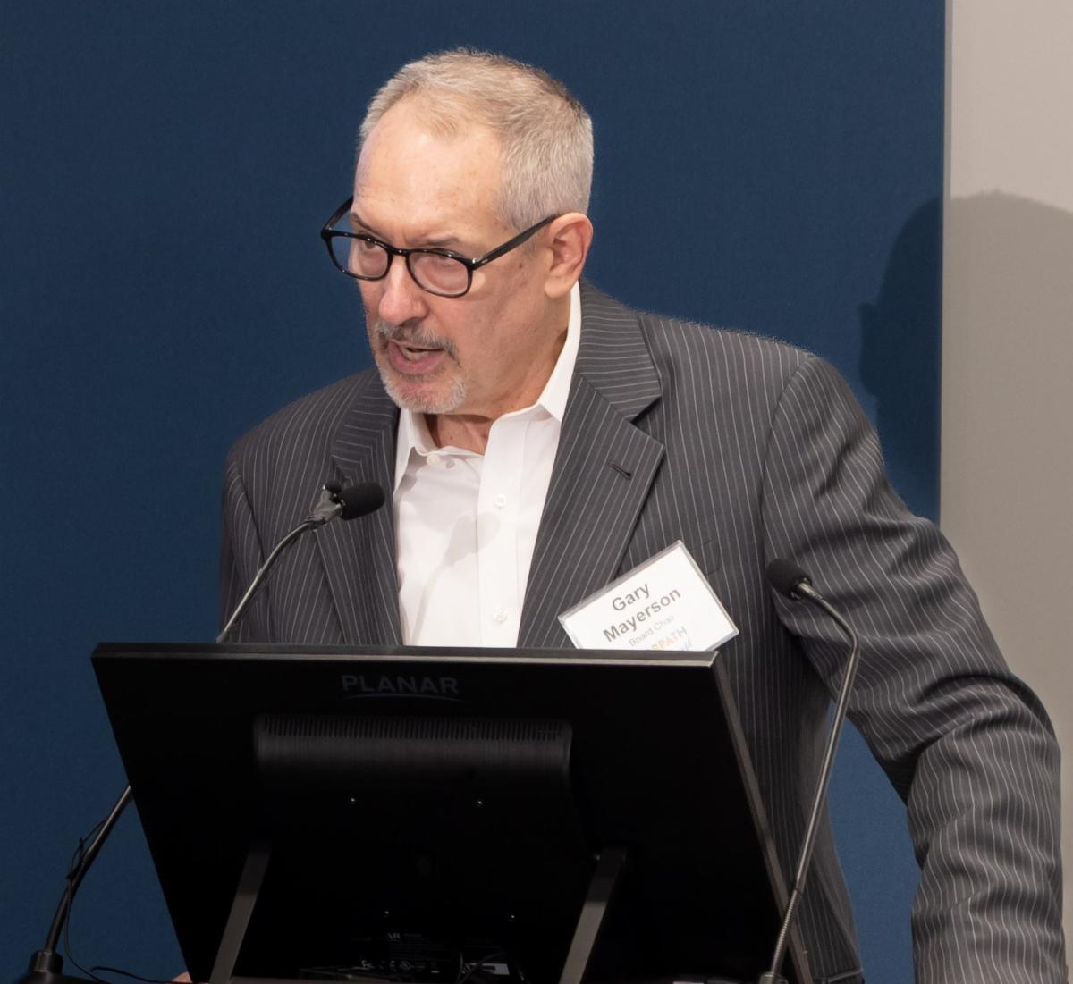 From Gary - Job Path NYC